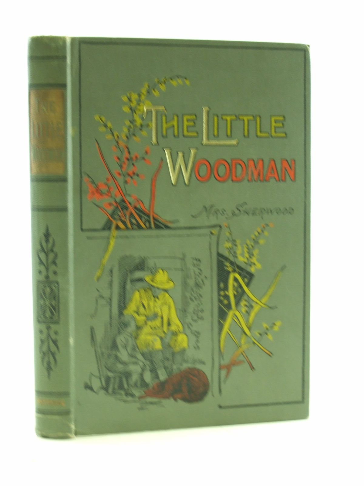 Stella & Rose's Books