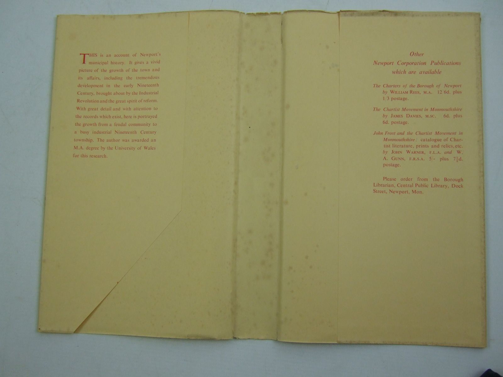 Stella & Rose's Books