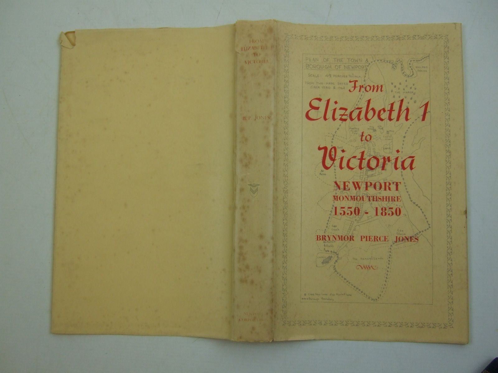 Stella & Rose's Books