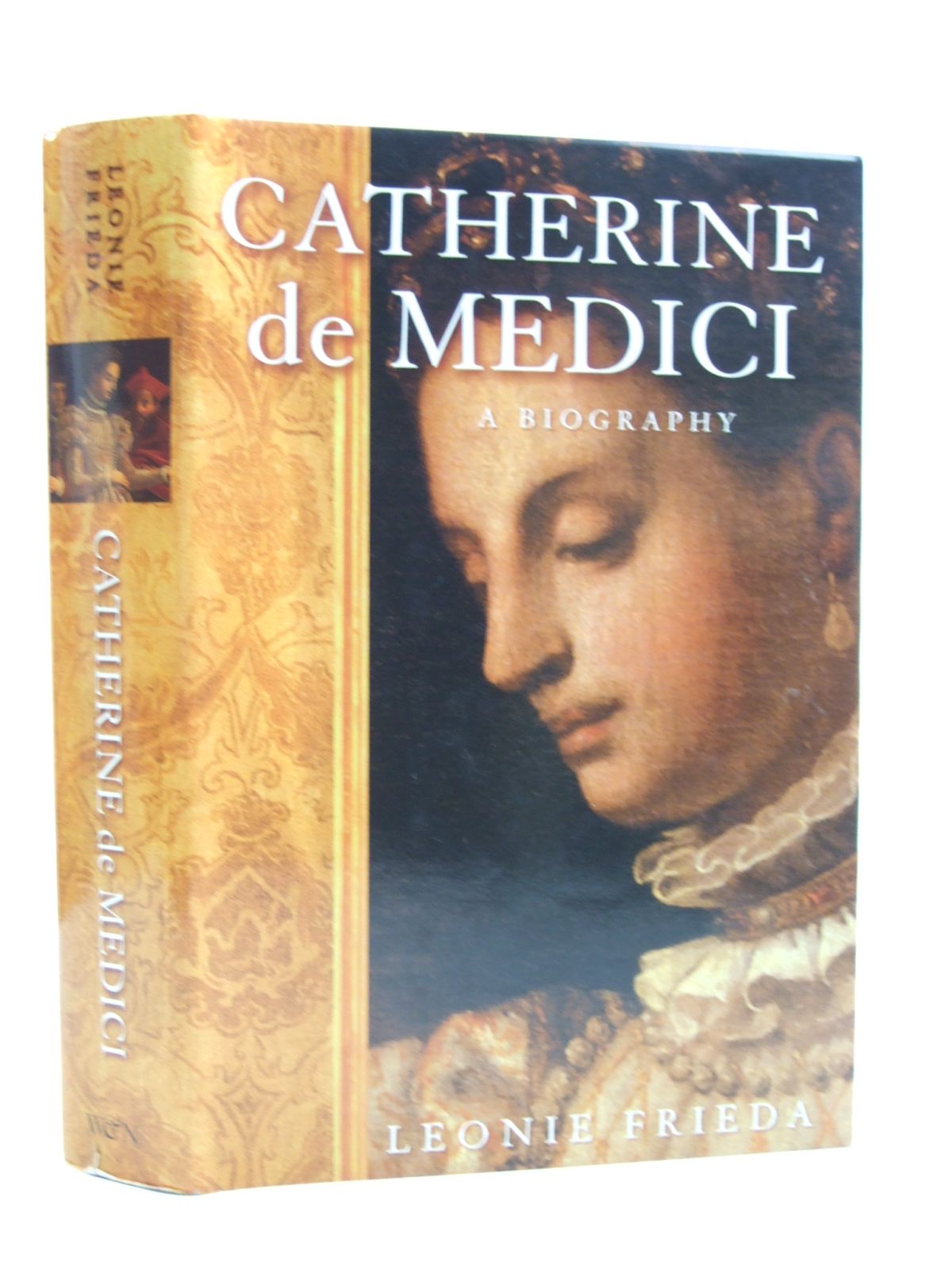 Stella & Rose's Books