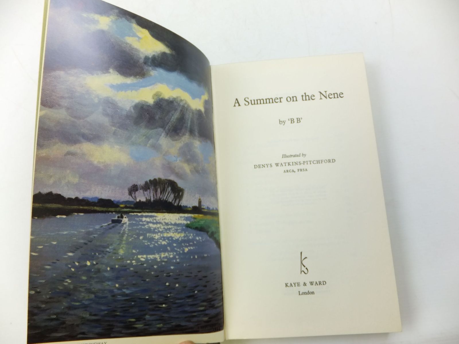 Stella & Rose's Books