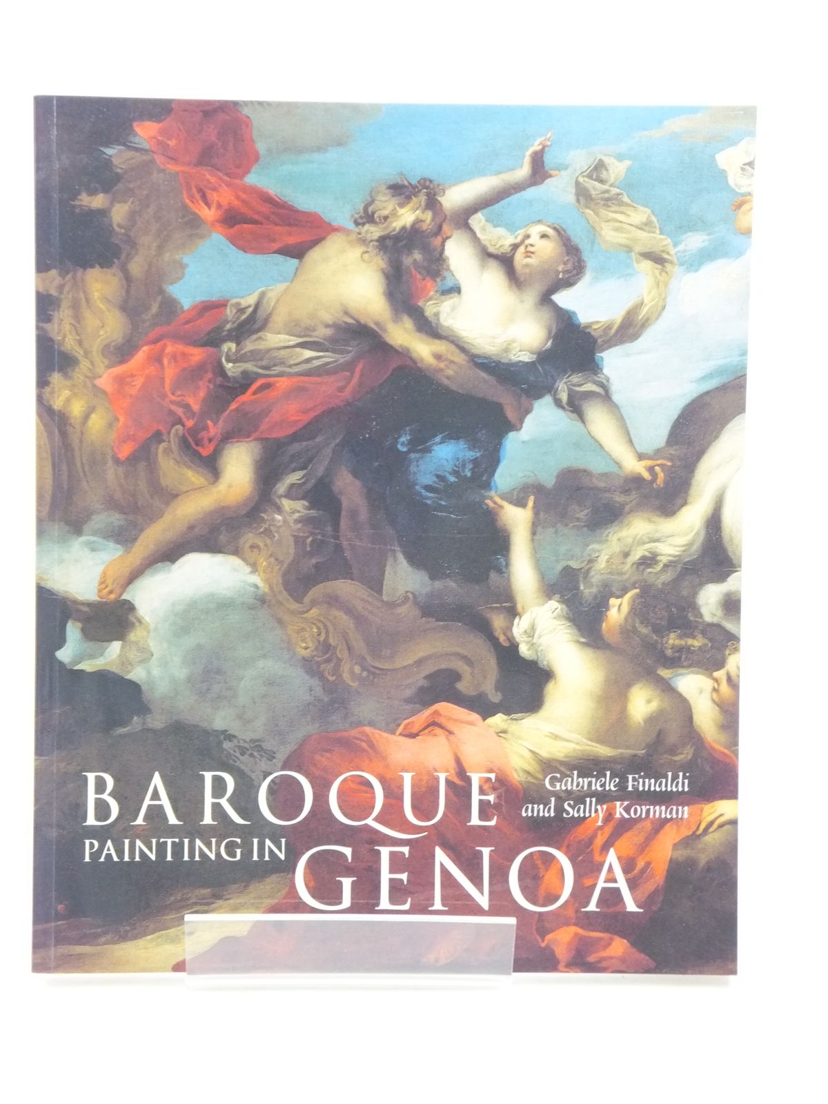 Stella & Rose's Books