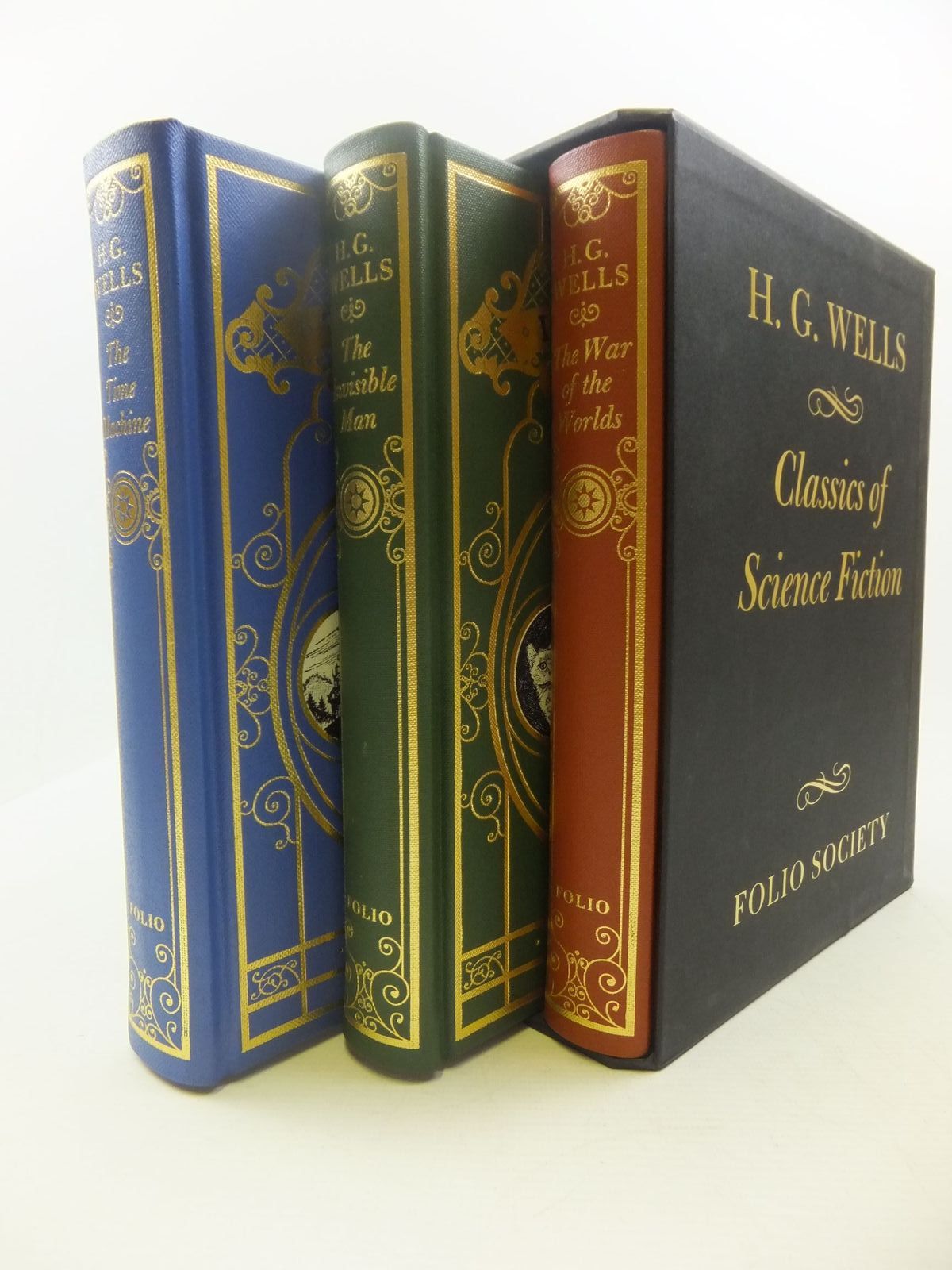 Stella & Rose's Books