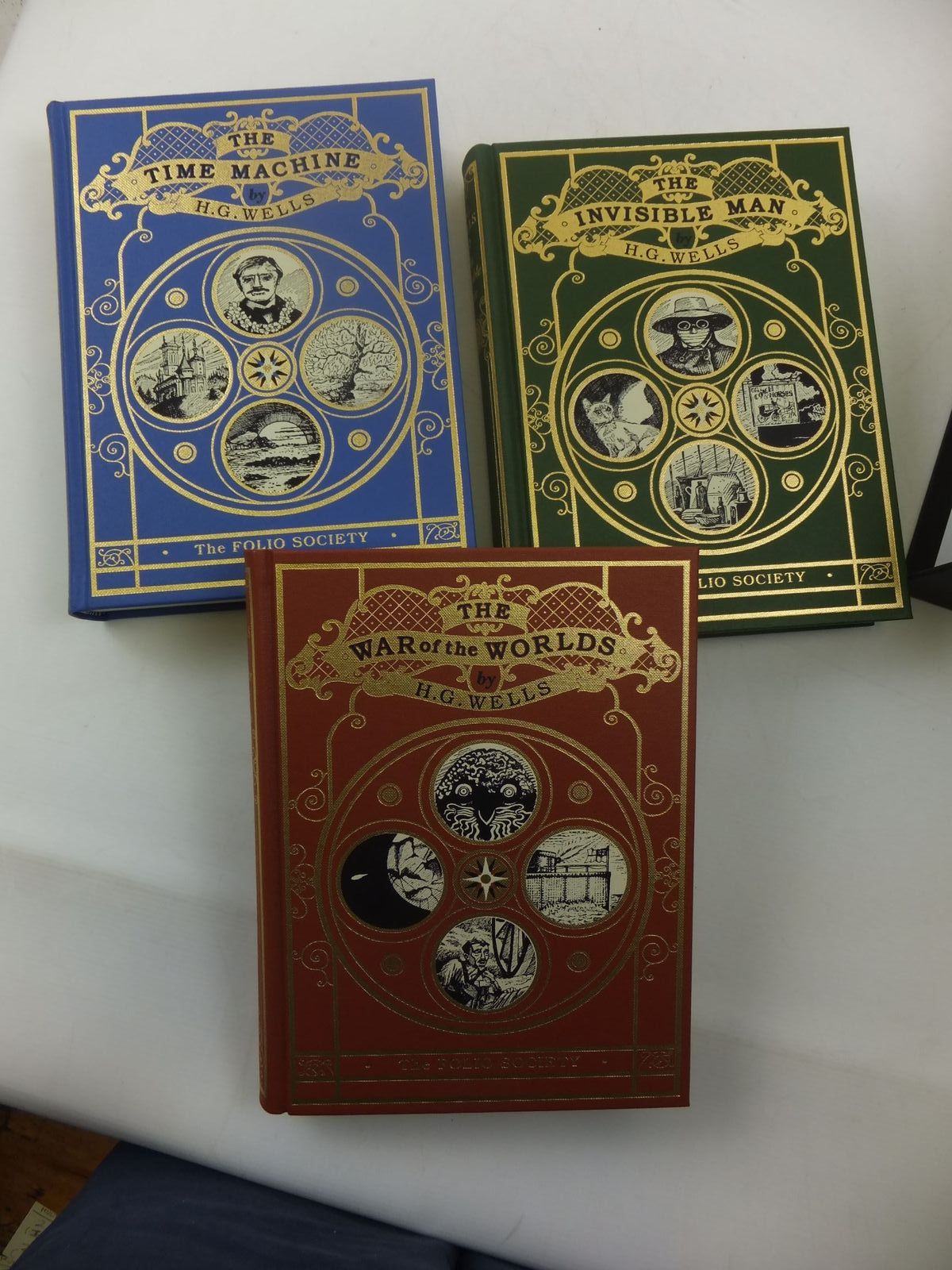 Stella & Rose's Books