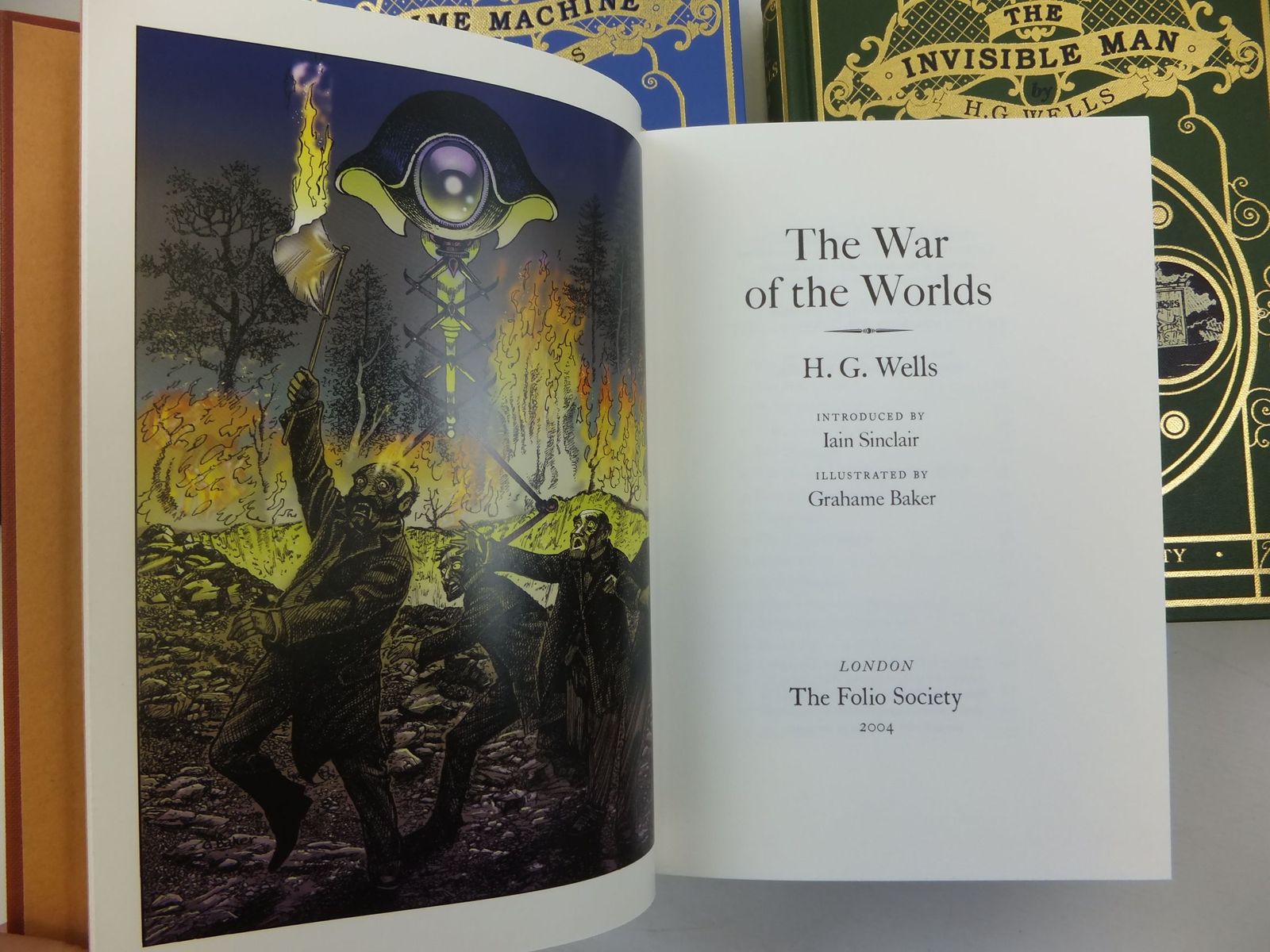 Stella & Rose's Books