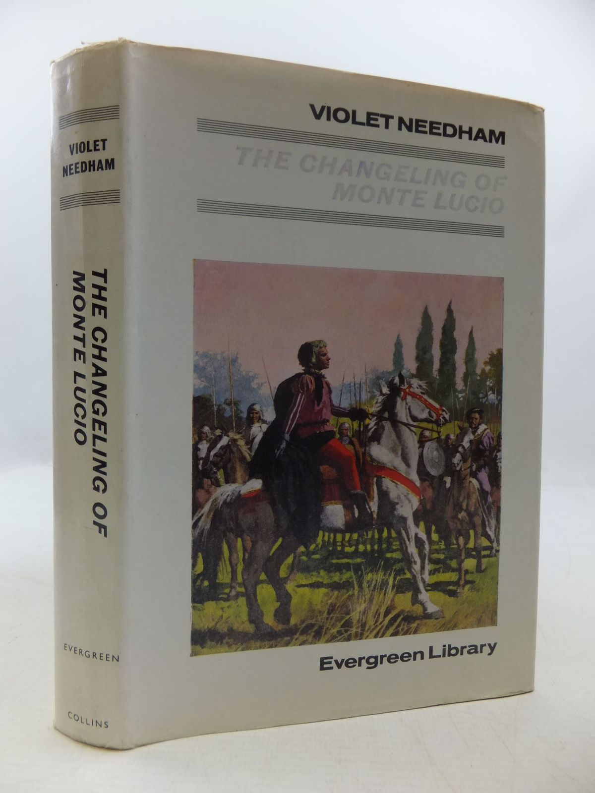 Stella & Rose's Books