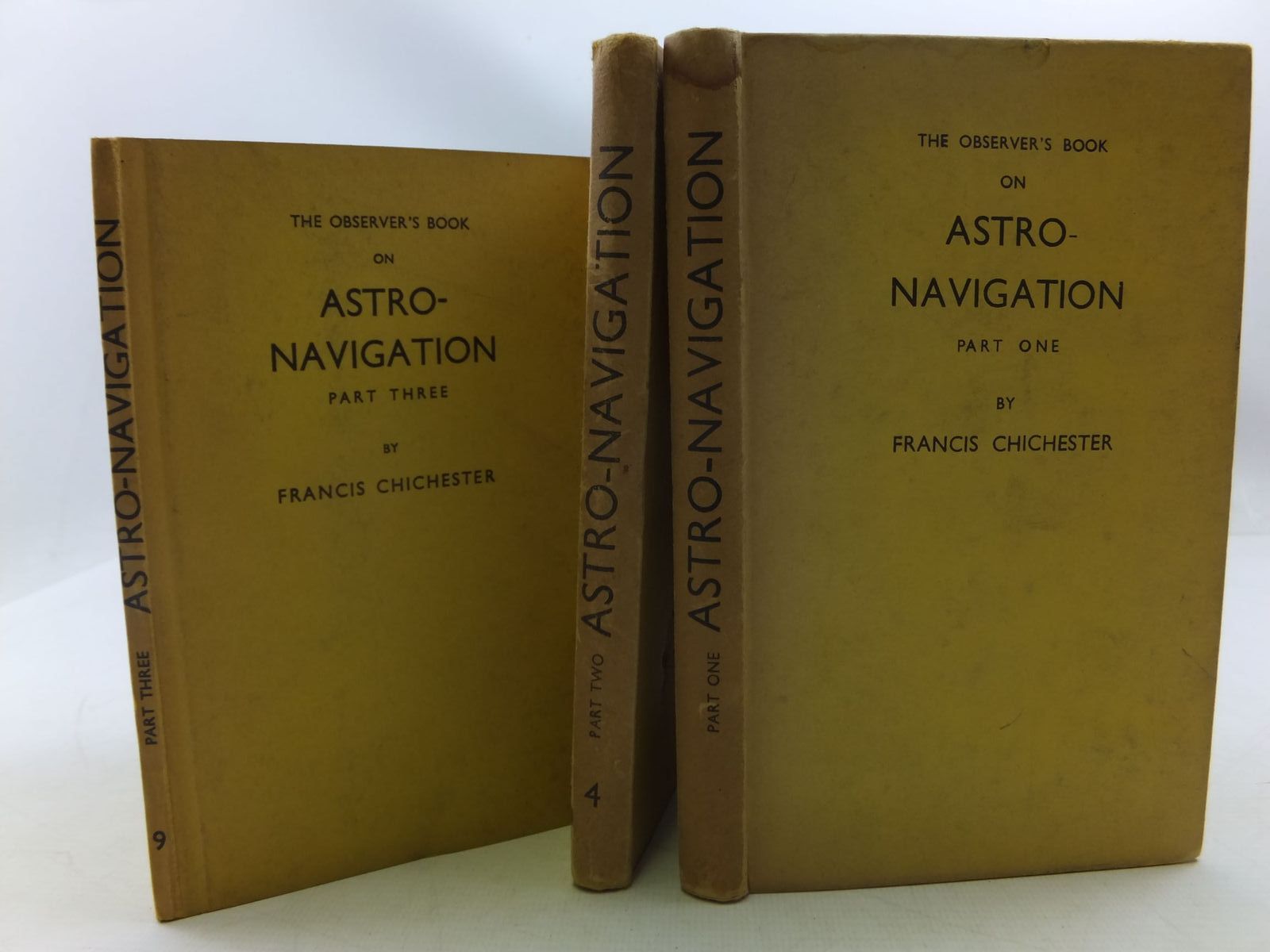 Stella & Rose's Books