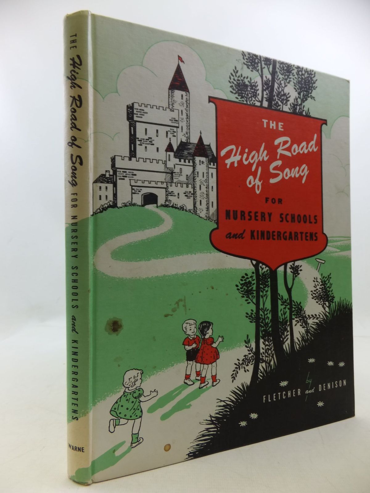 Stella & Rose's Books