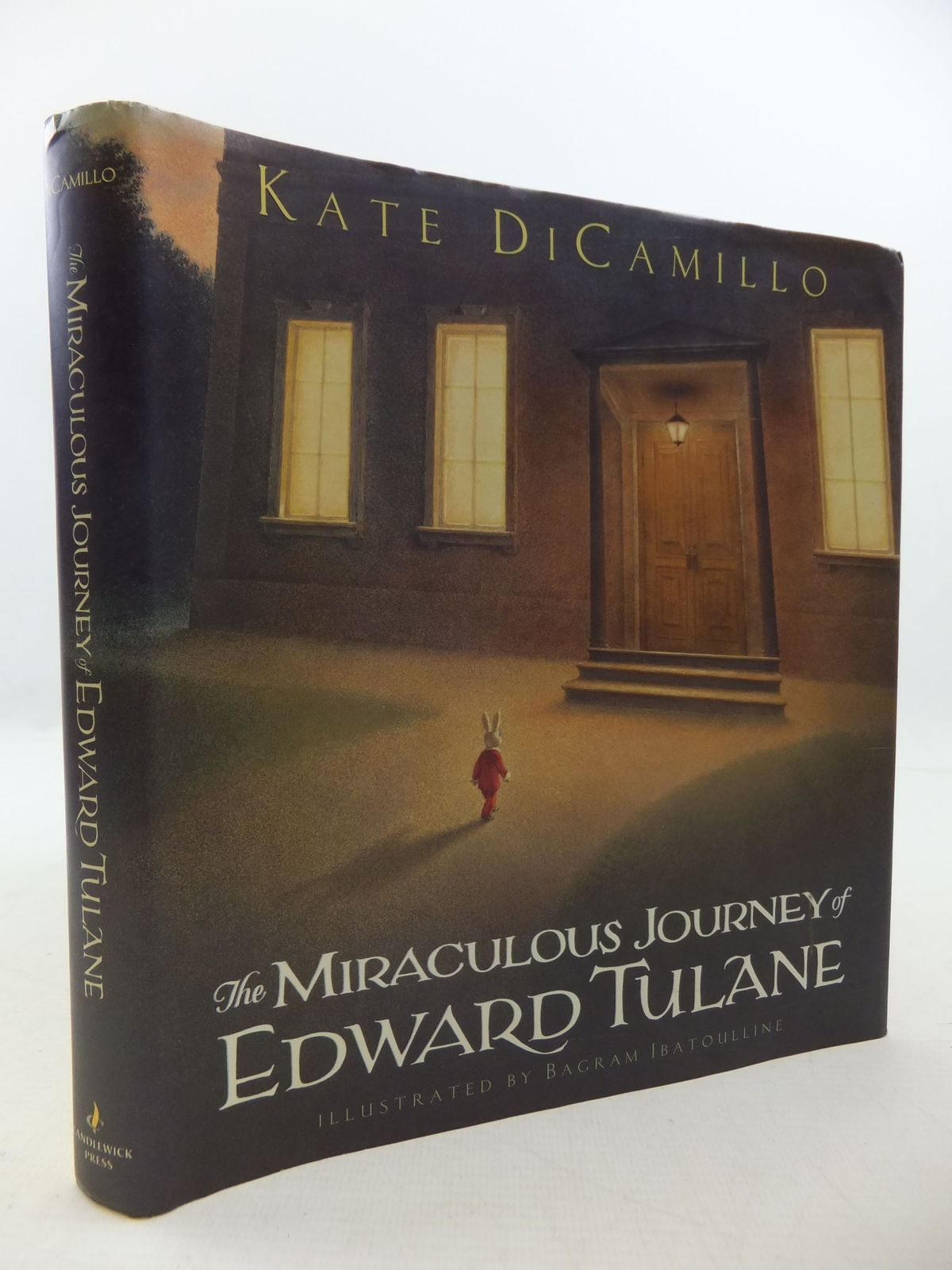 Stella & Rose's Books