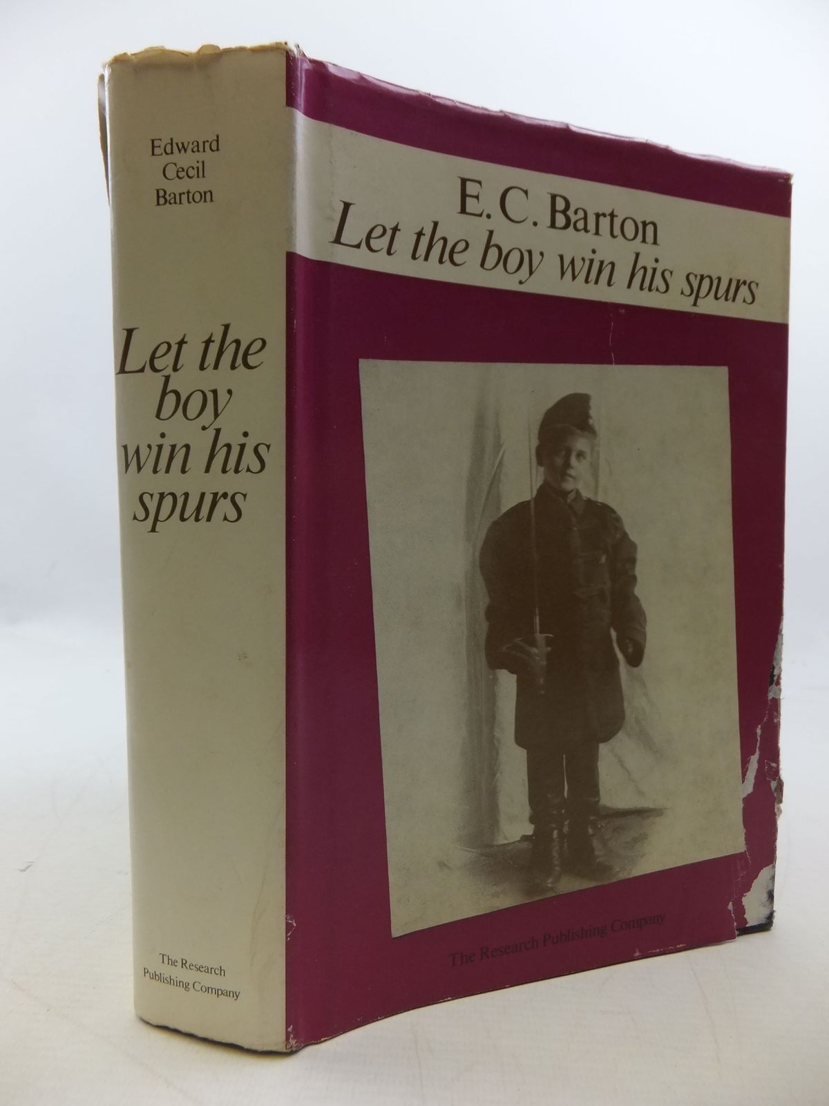 Stella & Rose's Books