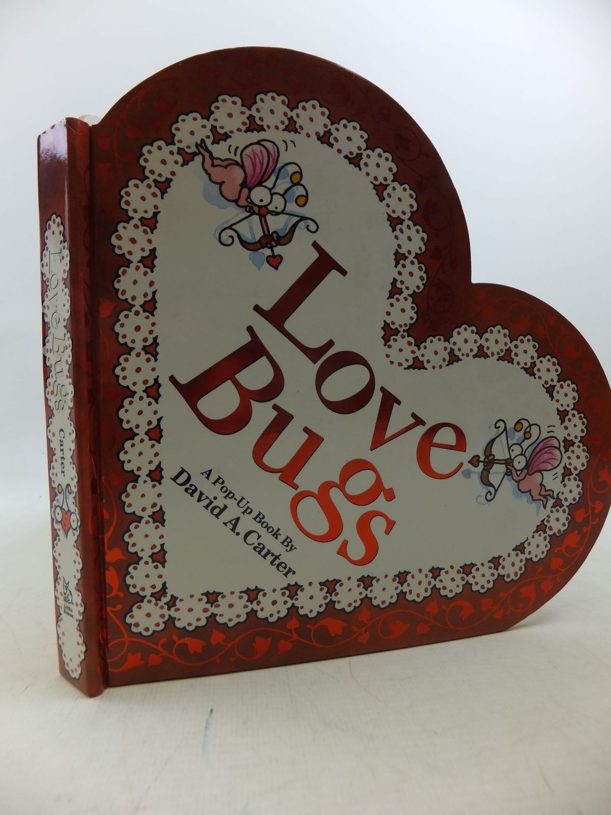 Stella & Rose's Books