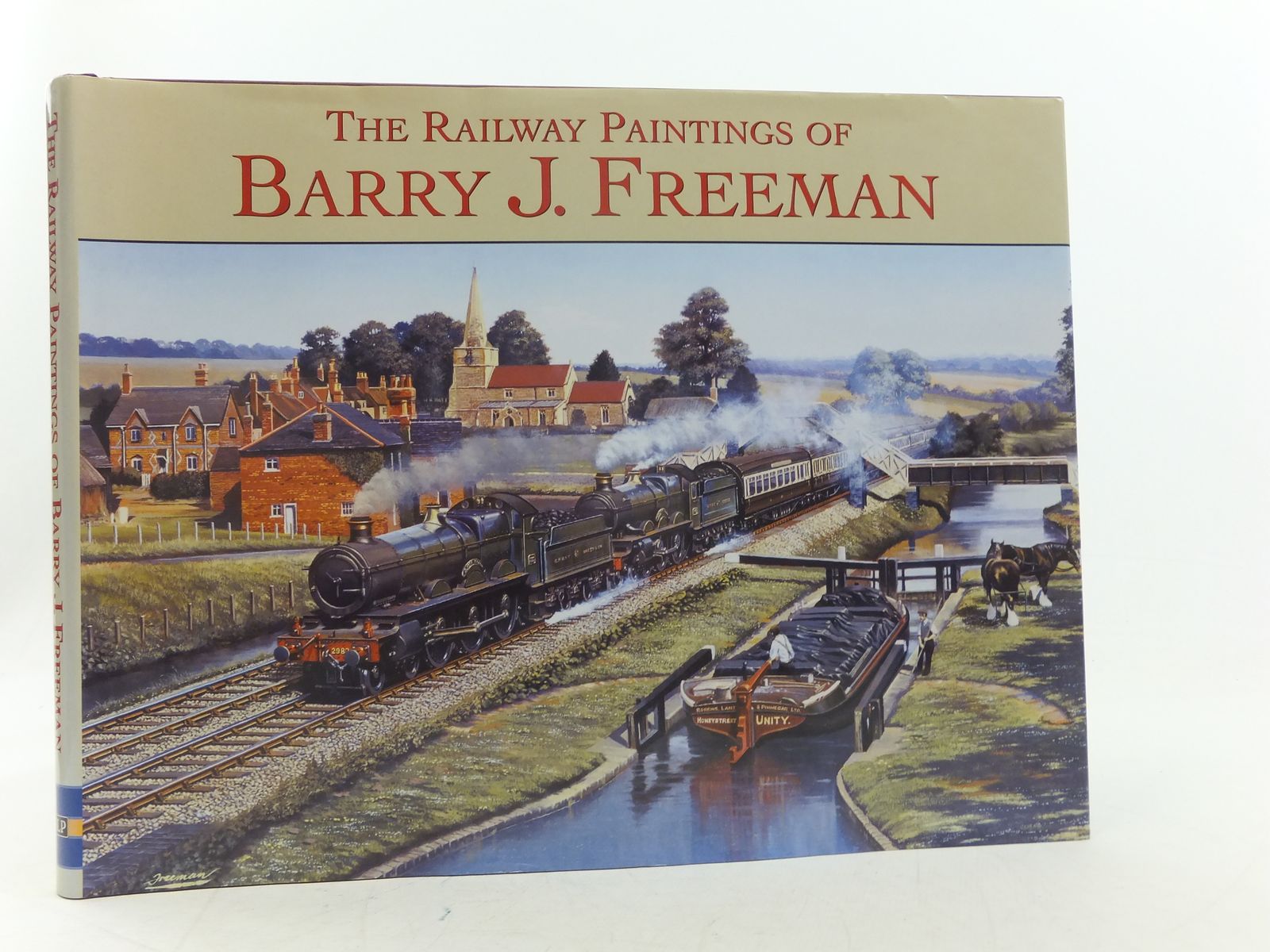 Stella & Rose's Books