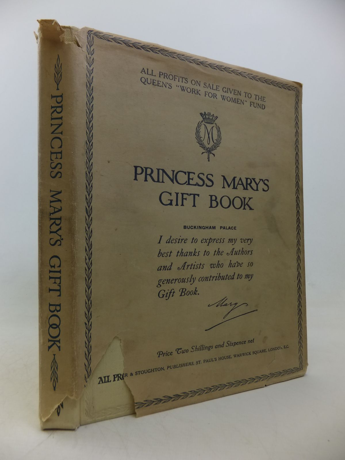 Stella & Rose's Books