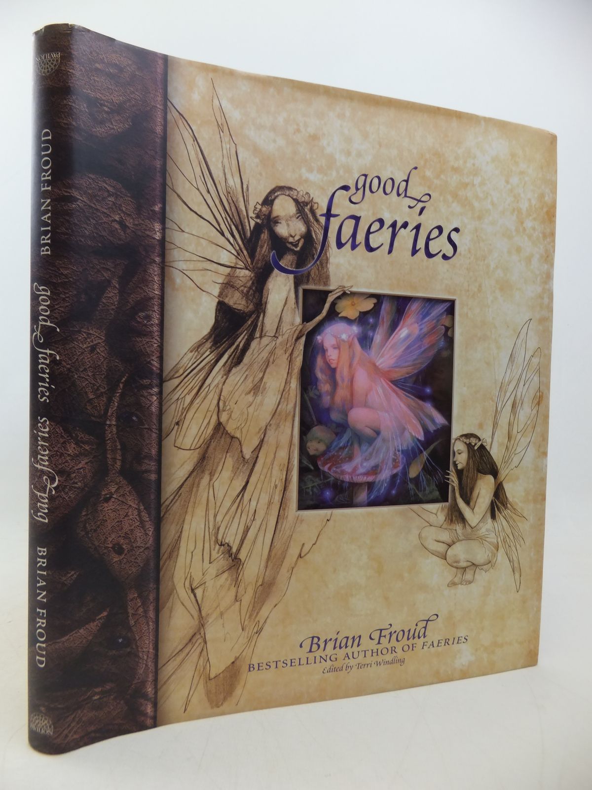 Stella & Rose's Books