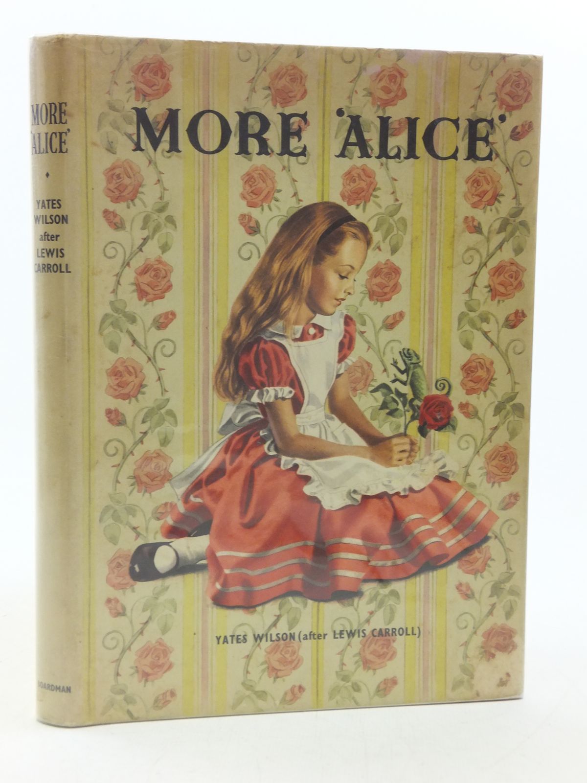 Stella & Rose's Books