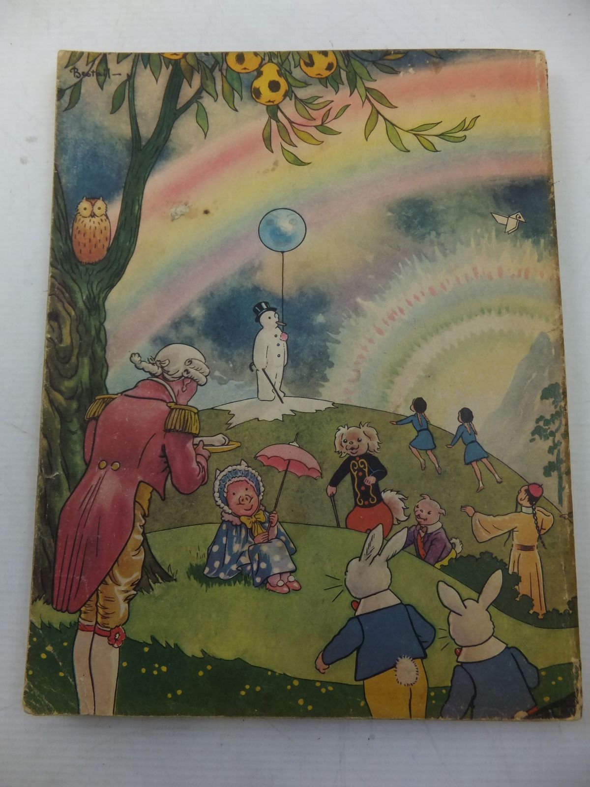 Stella & Rose's Books