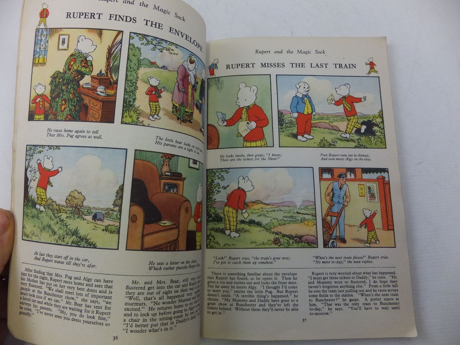 Stella & Rose's Books