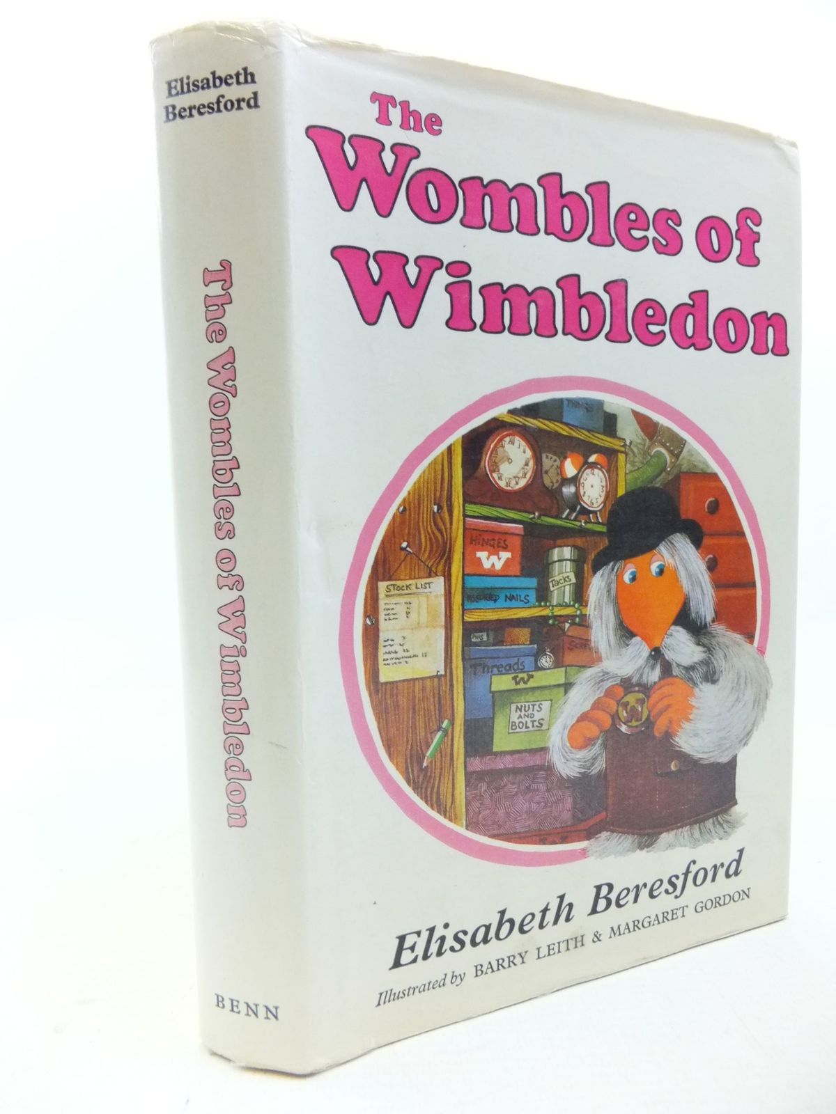 Stella & Rose's Books