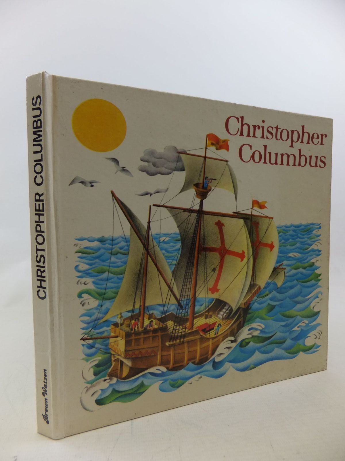 Stella & Rose's Books