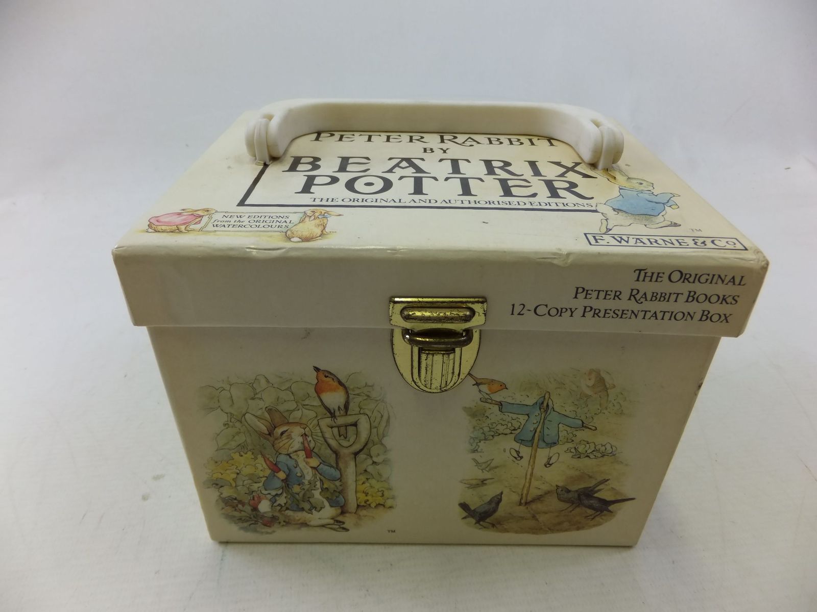 Stella & Rose's Books