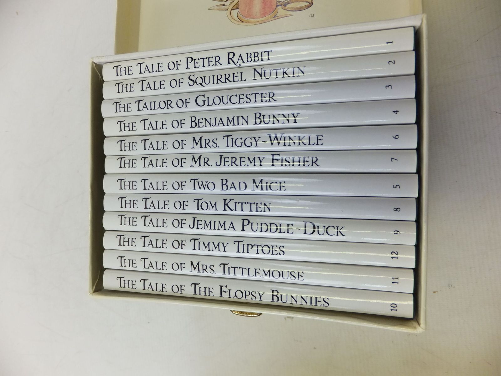 Stella & Rose's Books