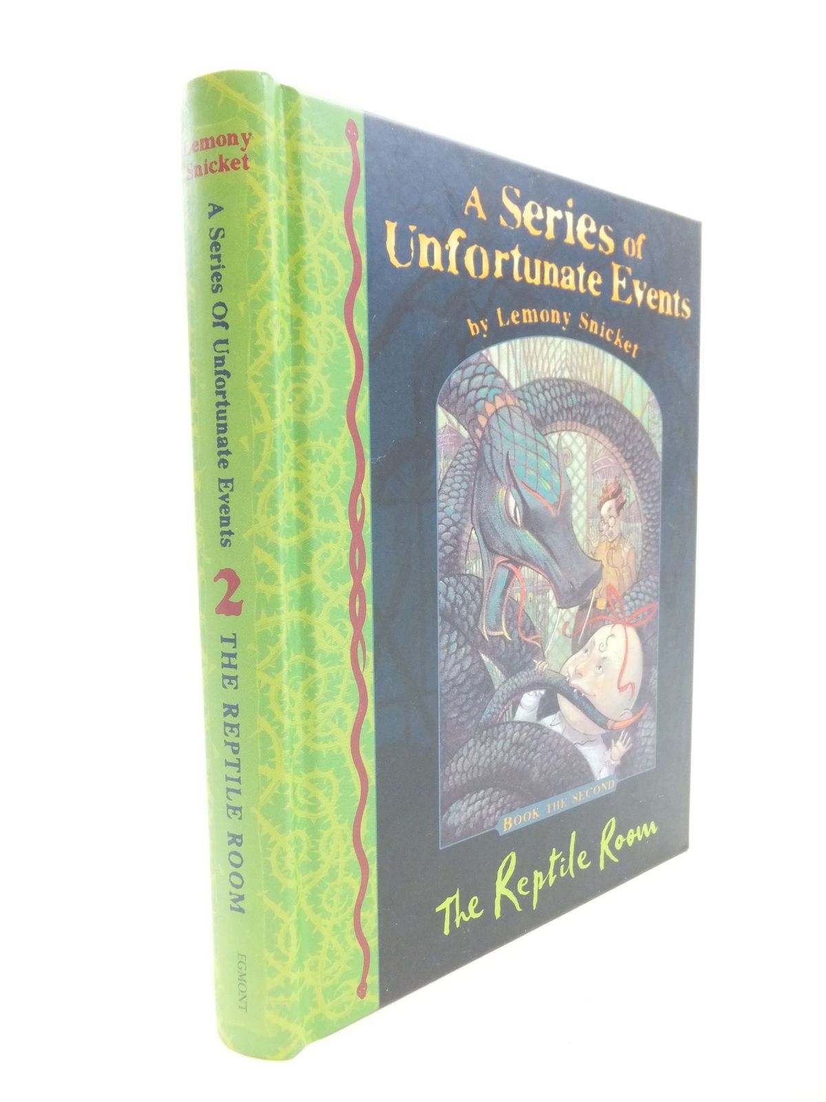 Stella & Rose's Books