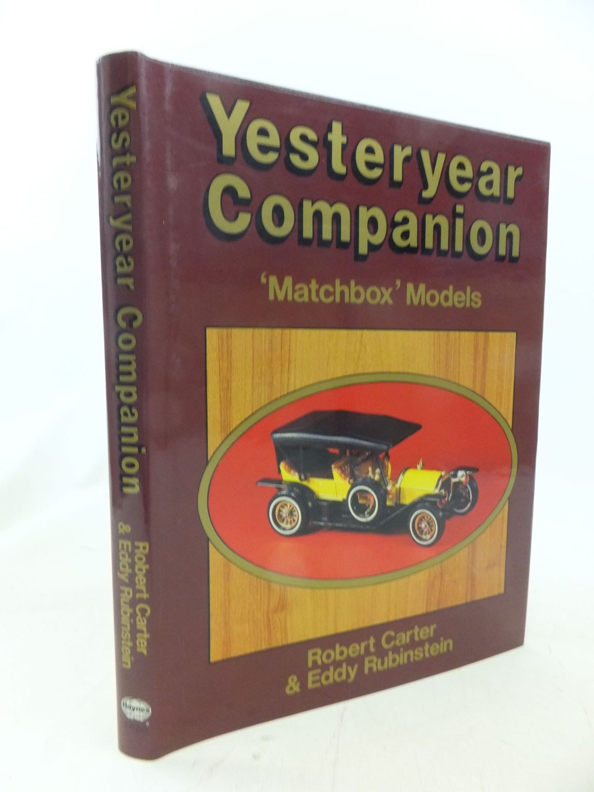 Stella & Rose's Books