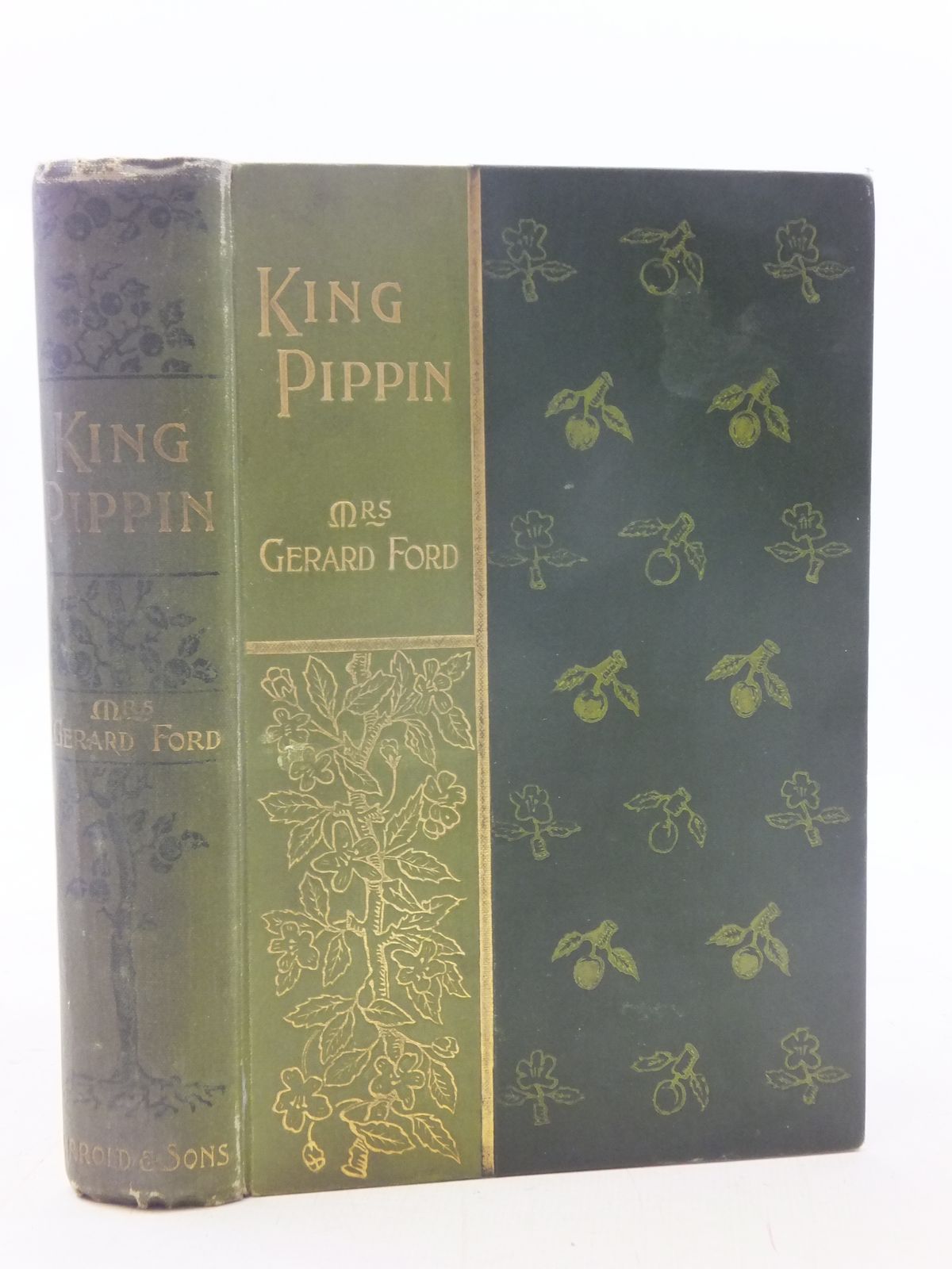 Stella & Rose's Books