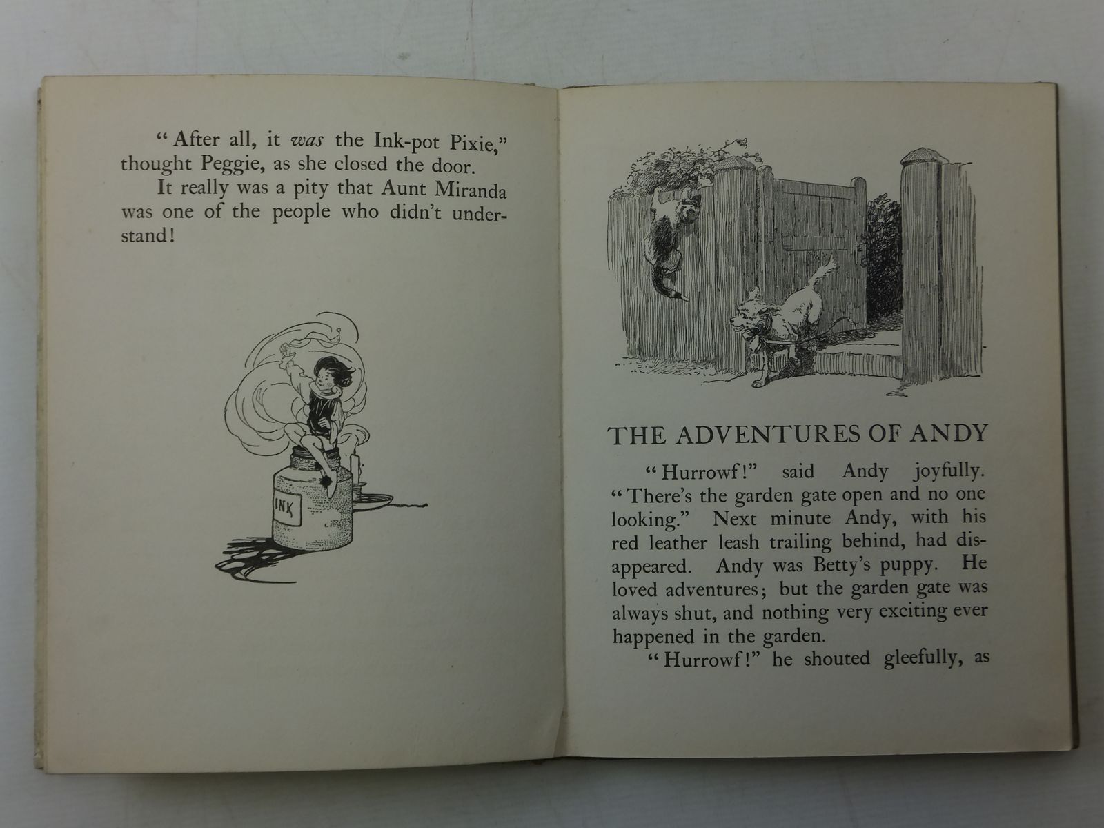 Stella & Rose's Books