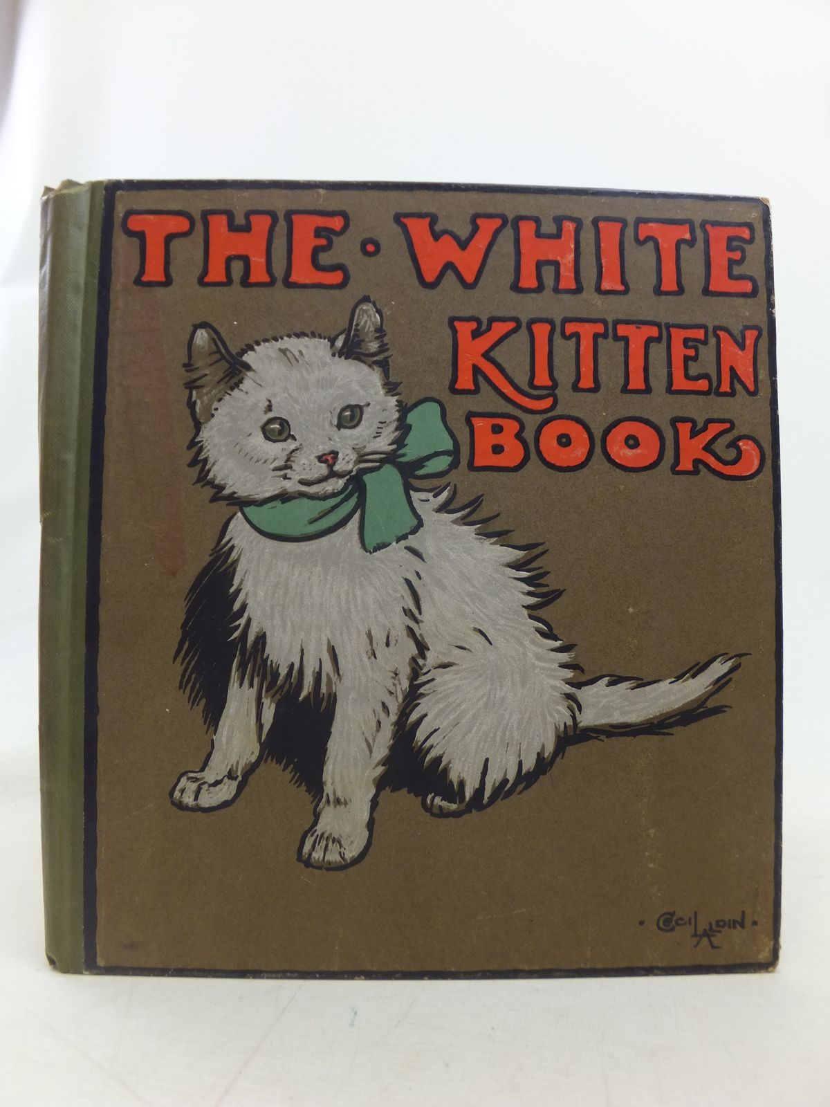 Stella & Rose's Books