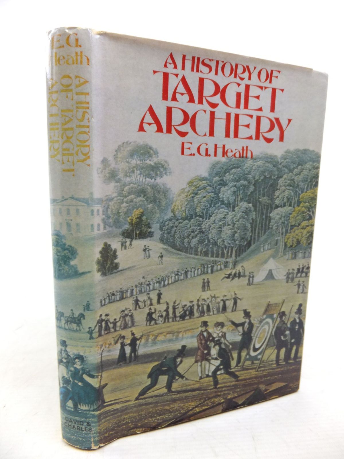 Stella & Rose's Books