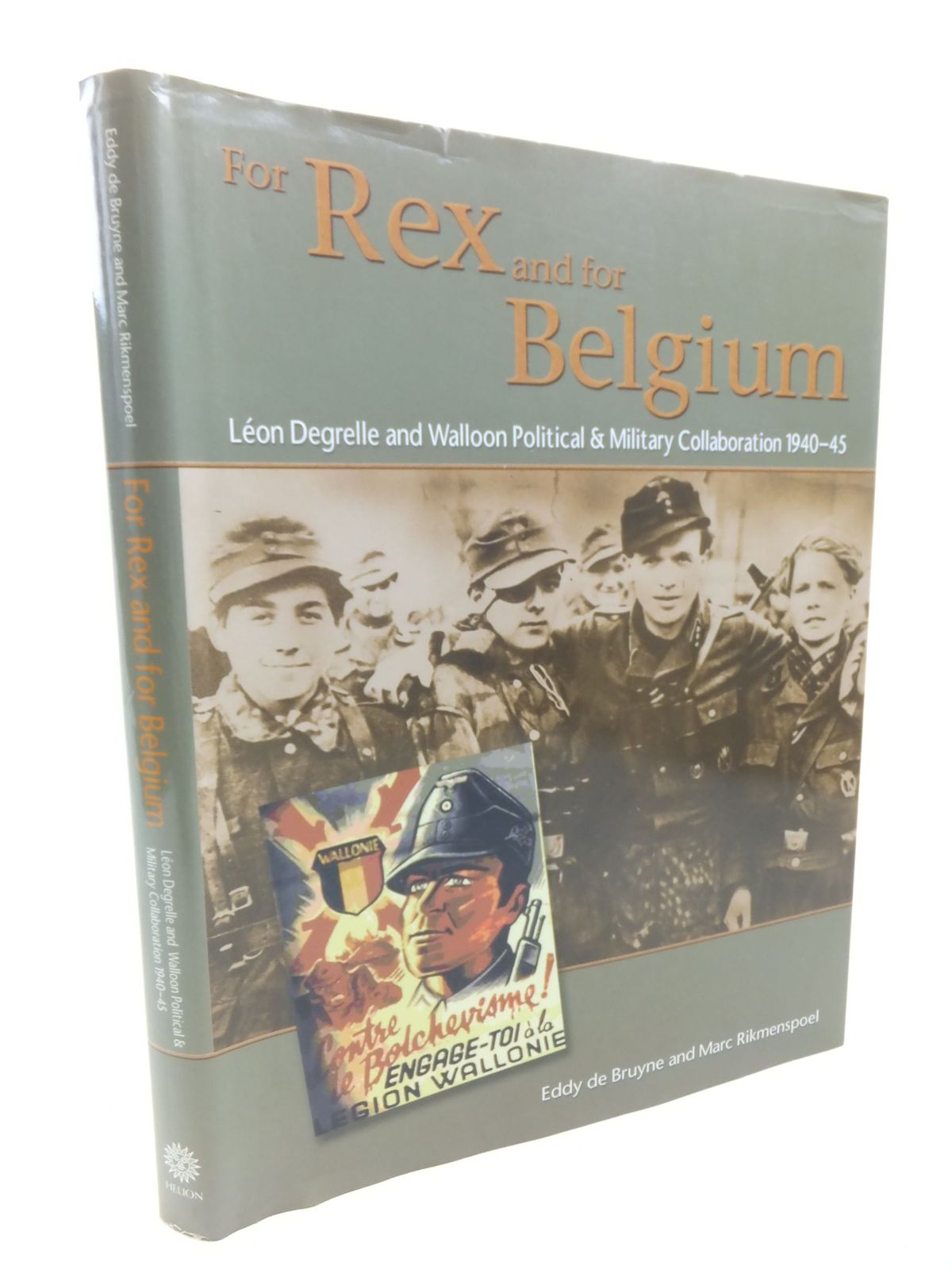 Stella & Rose's Books