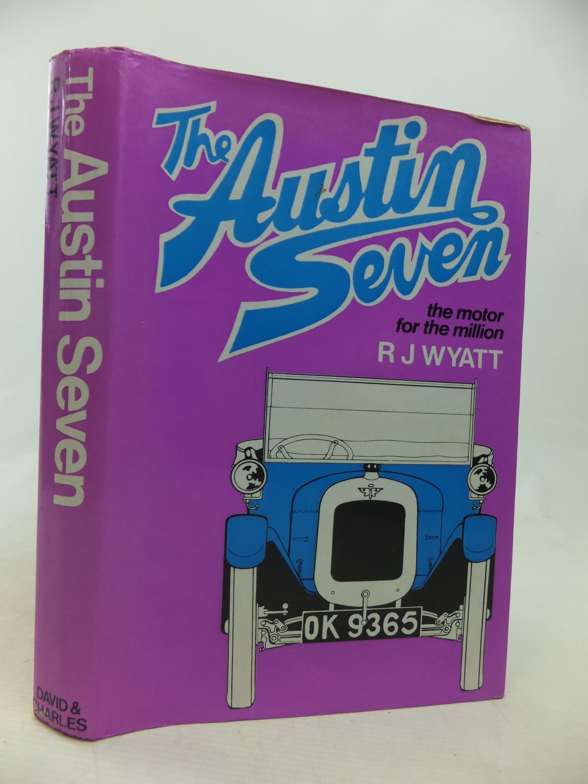 Stella & Rose's Books