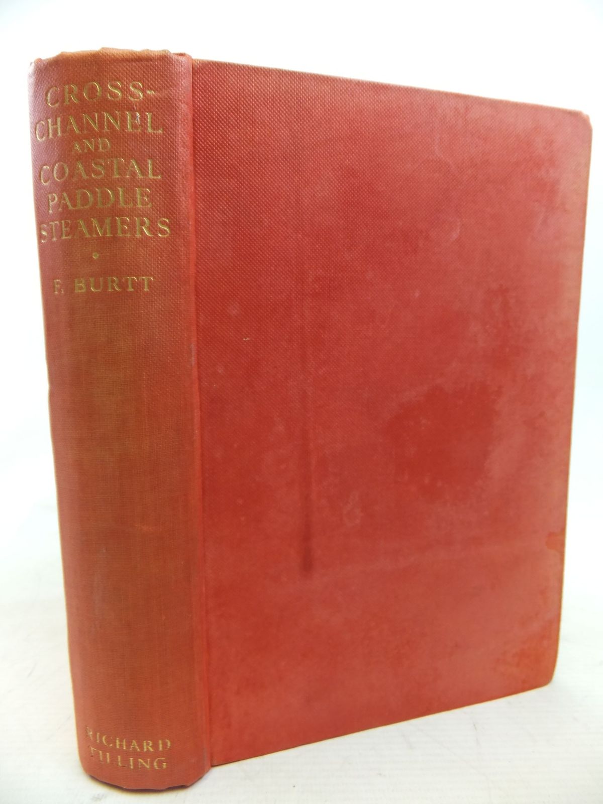 Stella & Rose's Books