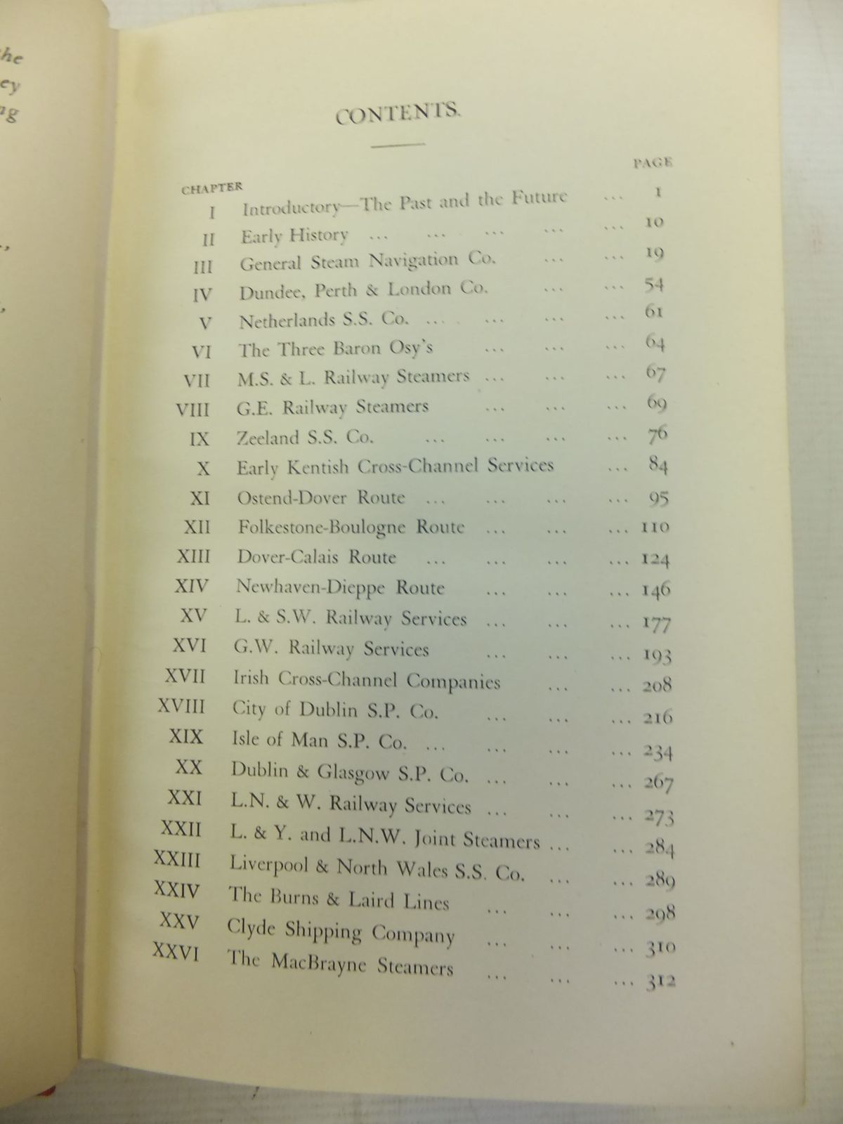 Stella & Rose's Books