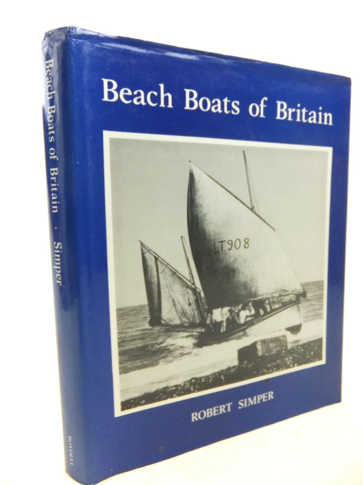 Stella & Rose's Books