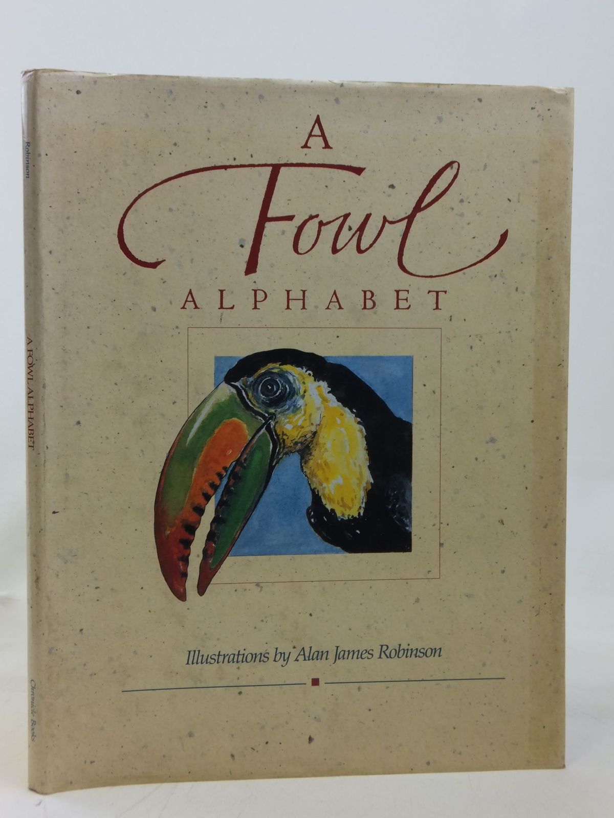 Stella & Rose's Books