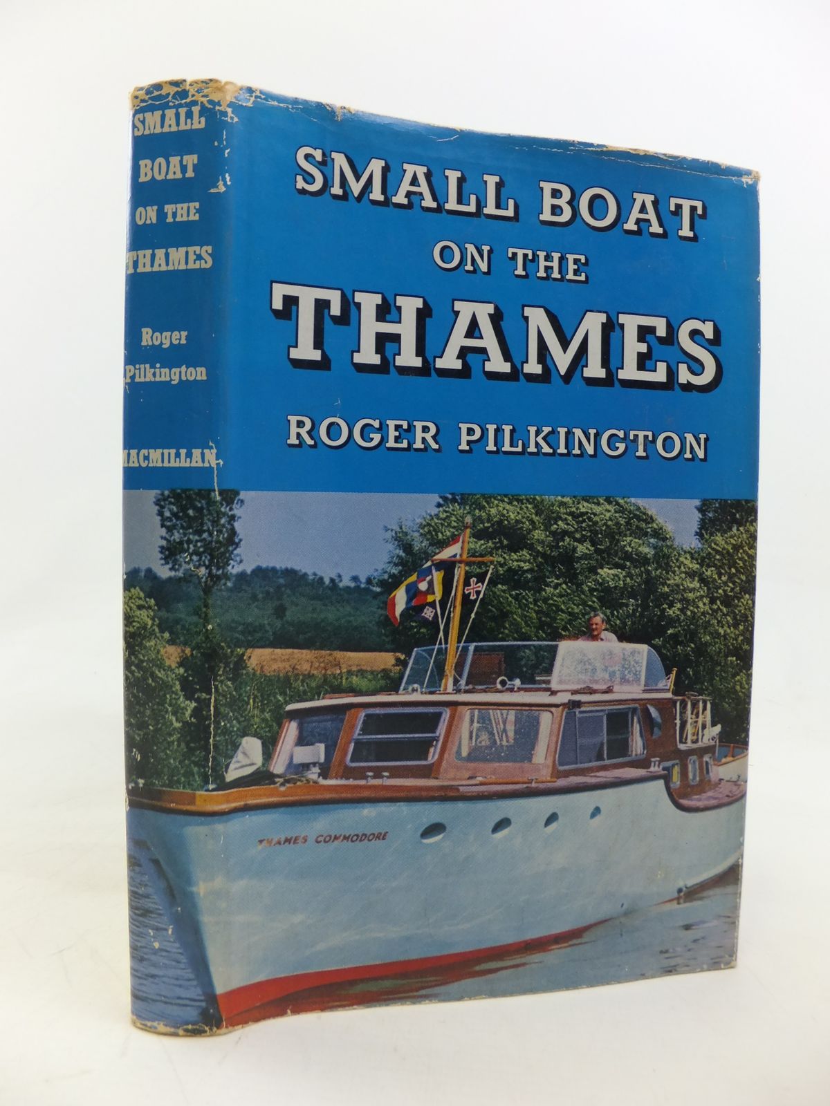 Stella & Rose's Books