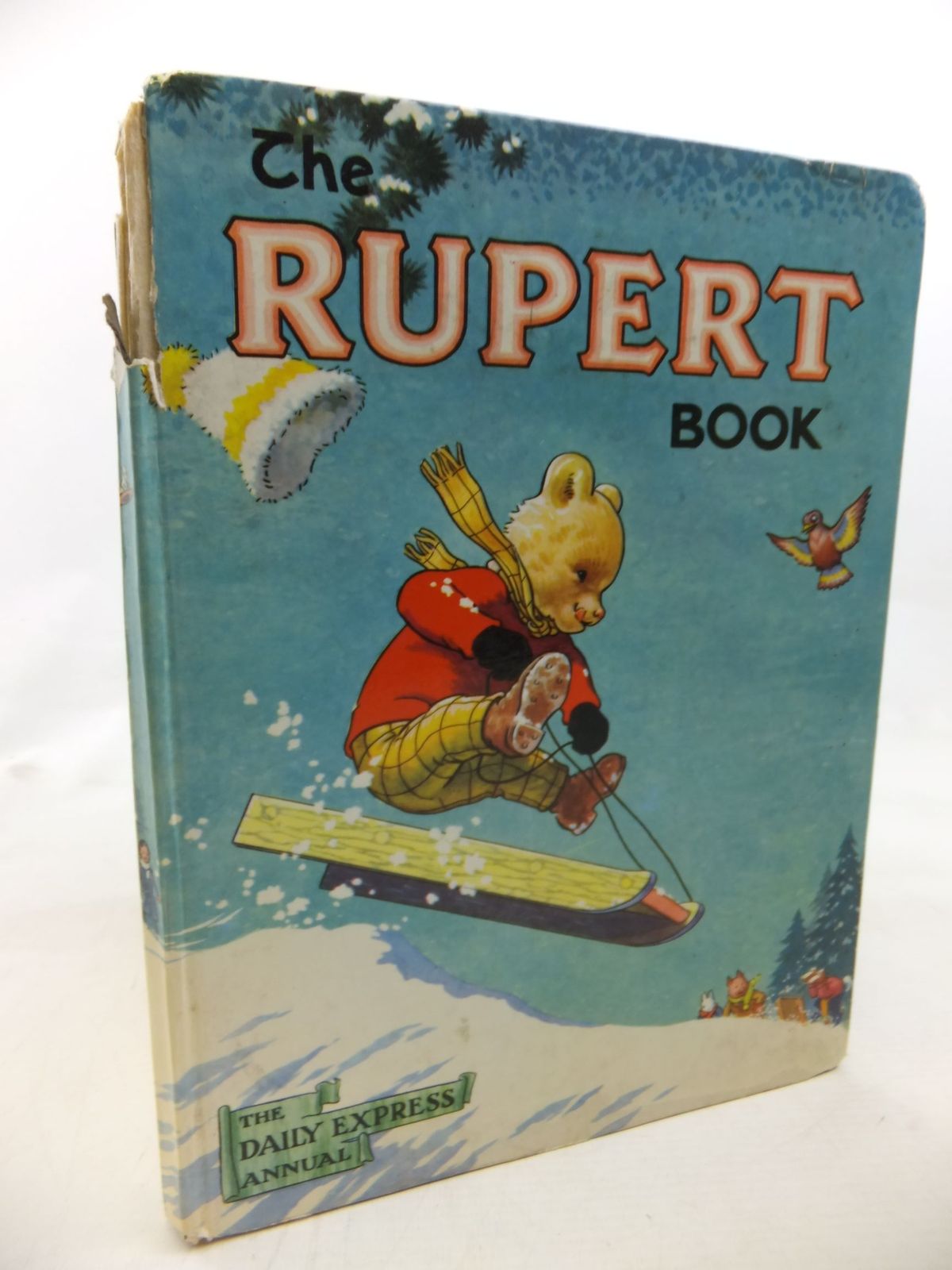 Stella & Rose's Books