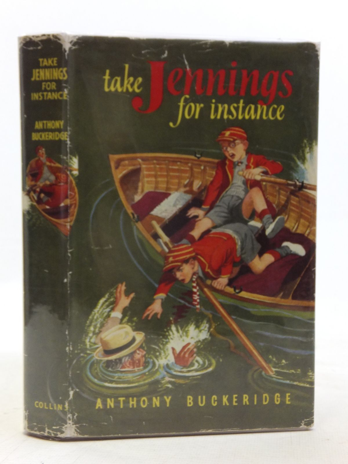 Stella & Rose's Books