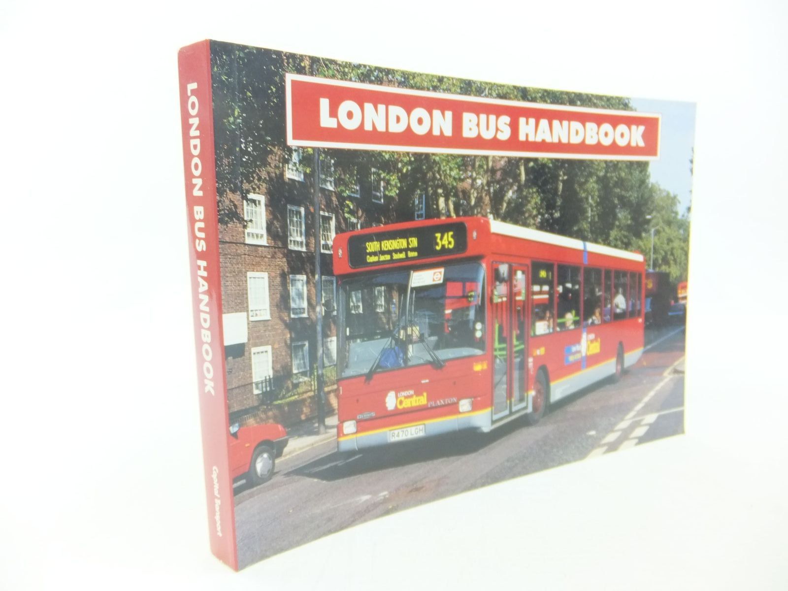 Stella & Rose's Books