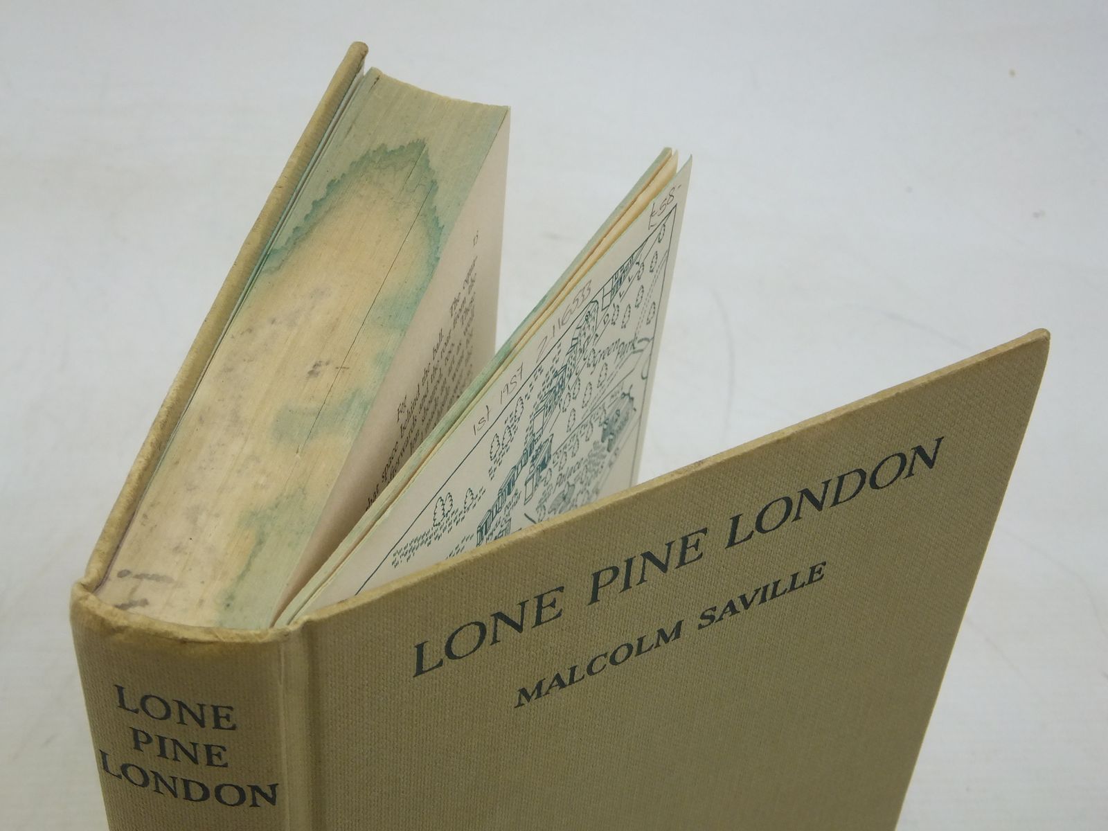 Stella & Rose's Books