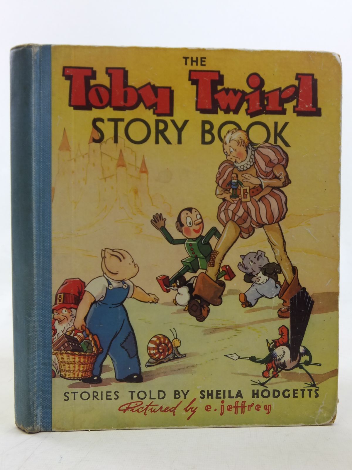 Stella & Rose's Books