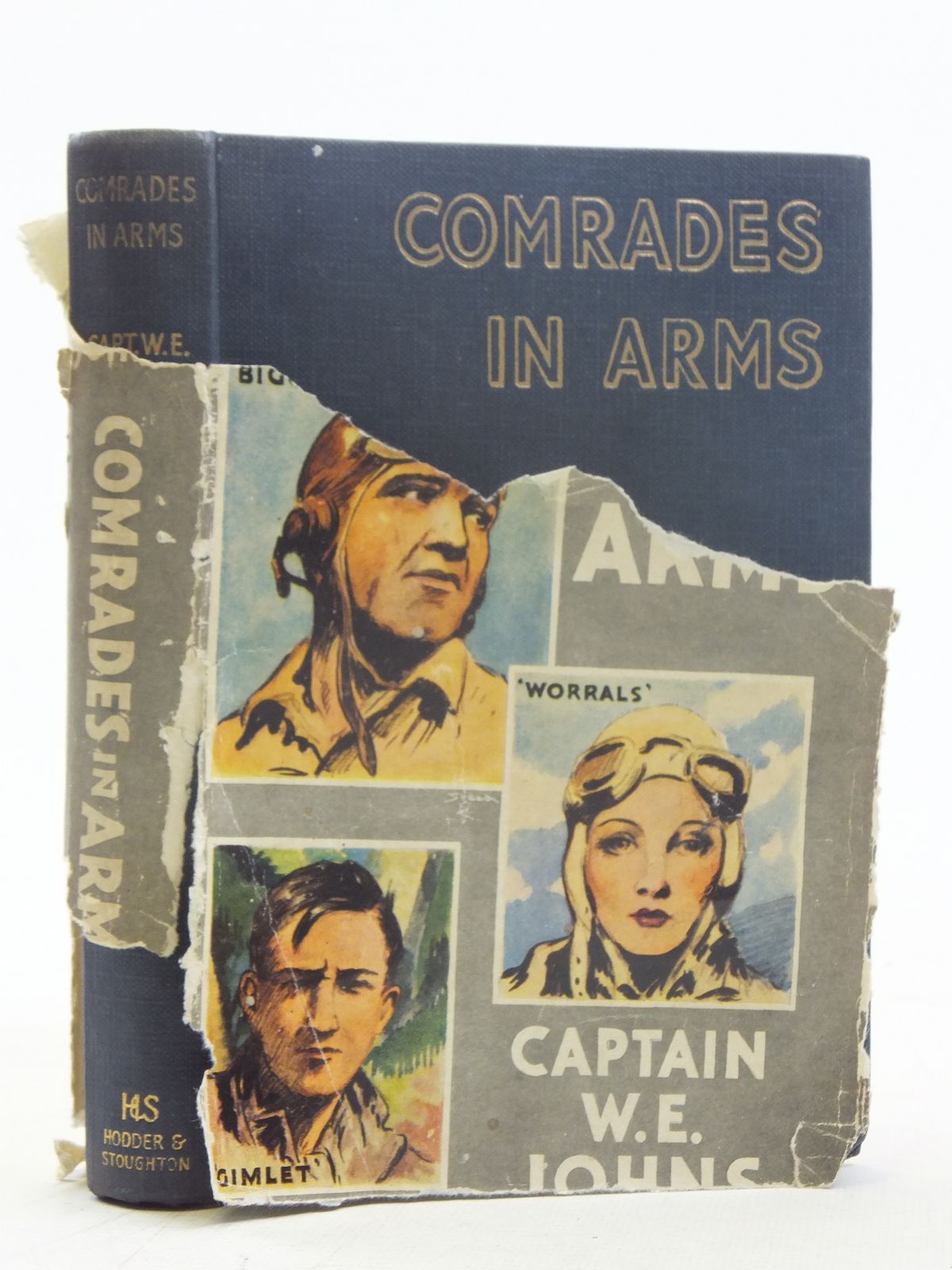 Stella & Rose's Books