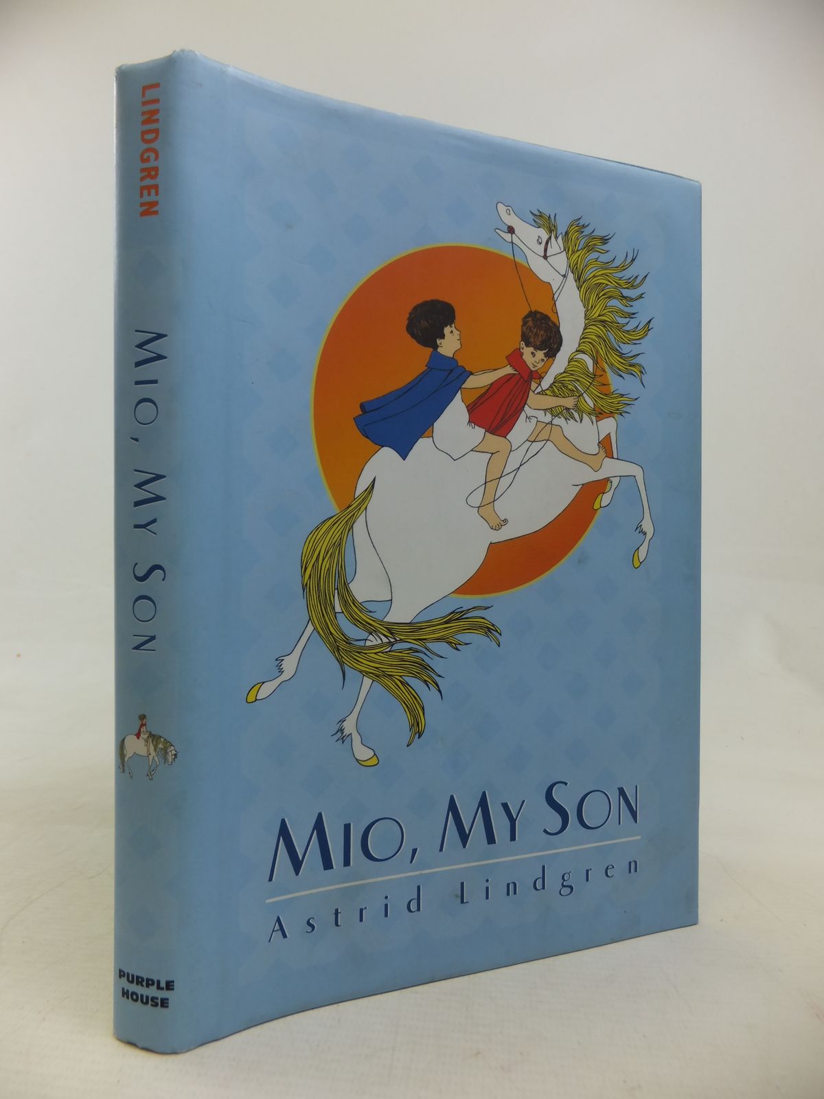 Stella & Rose's Books