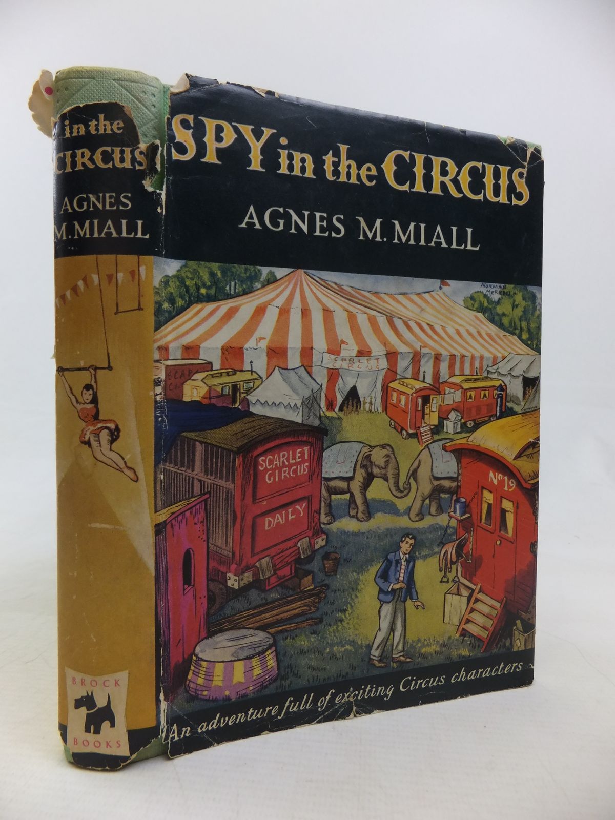 Stella & Rose's Books