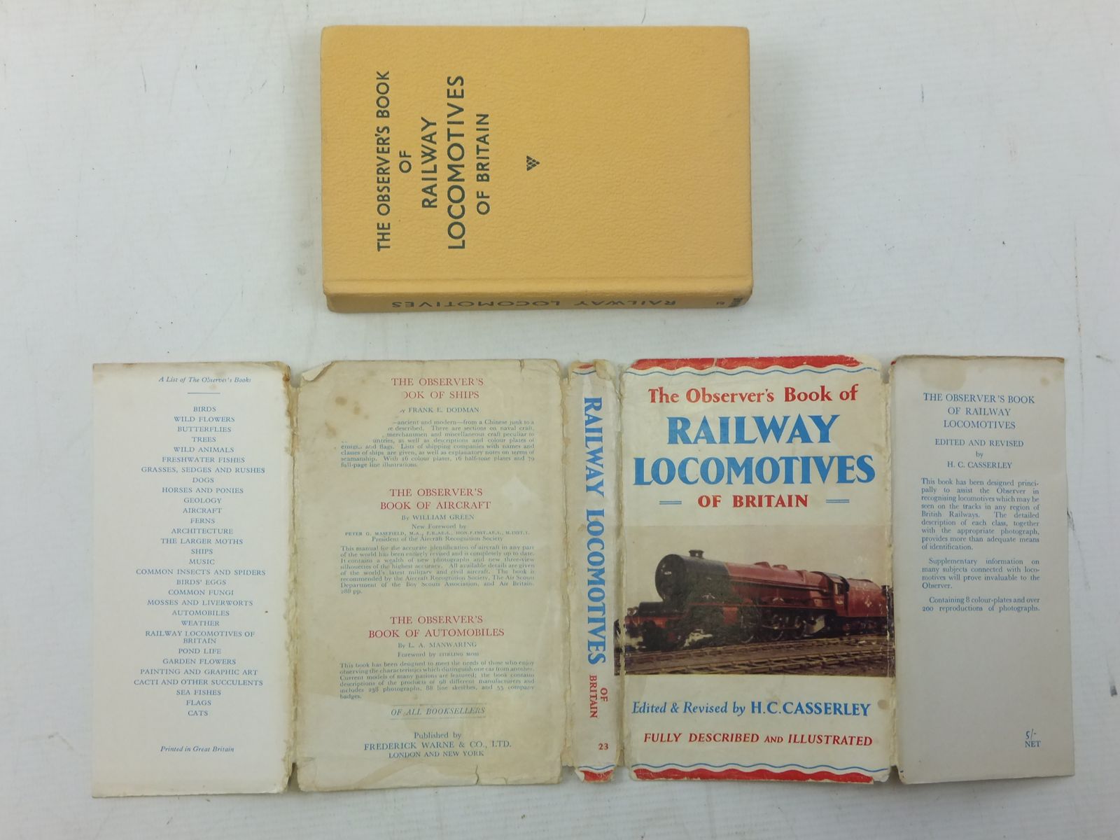 Stella & Rose's Books