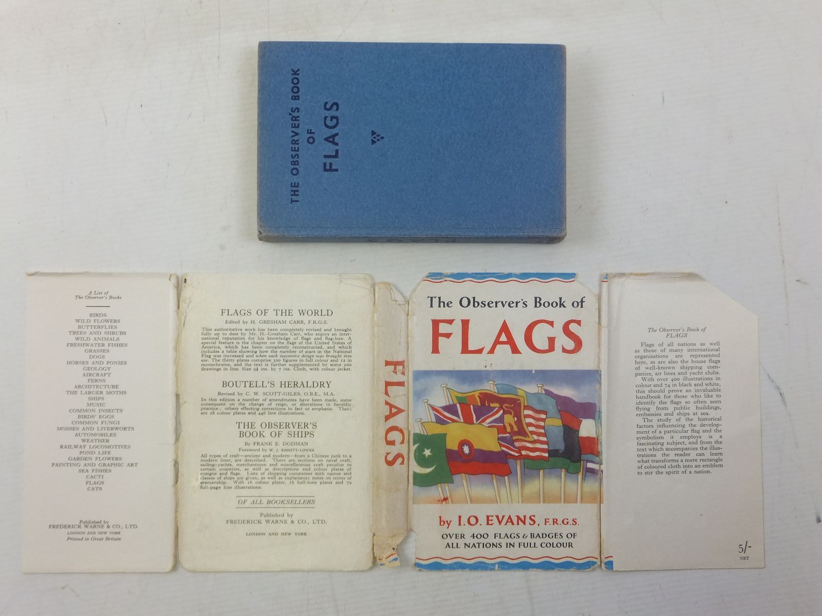 Stella & Rose's Books