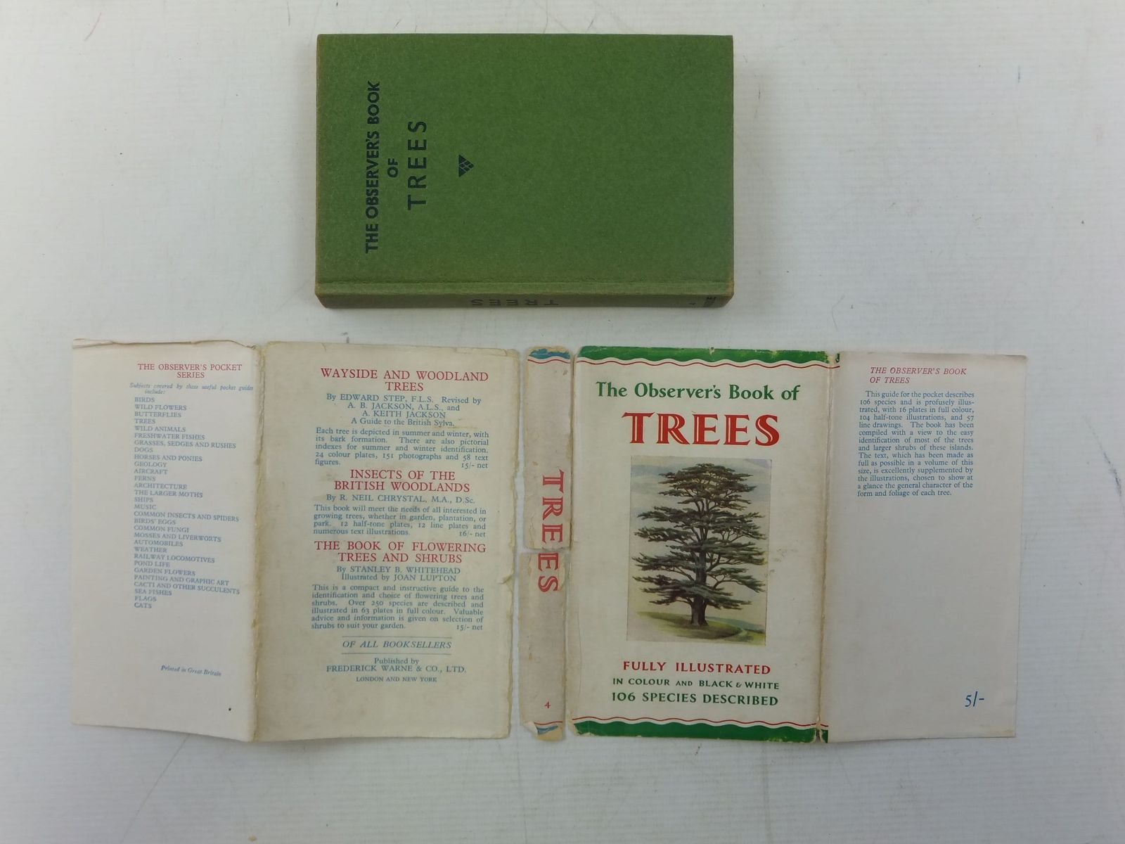 Stella & Rose's Books