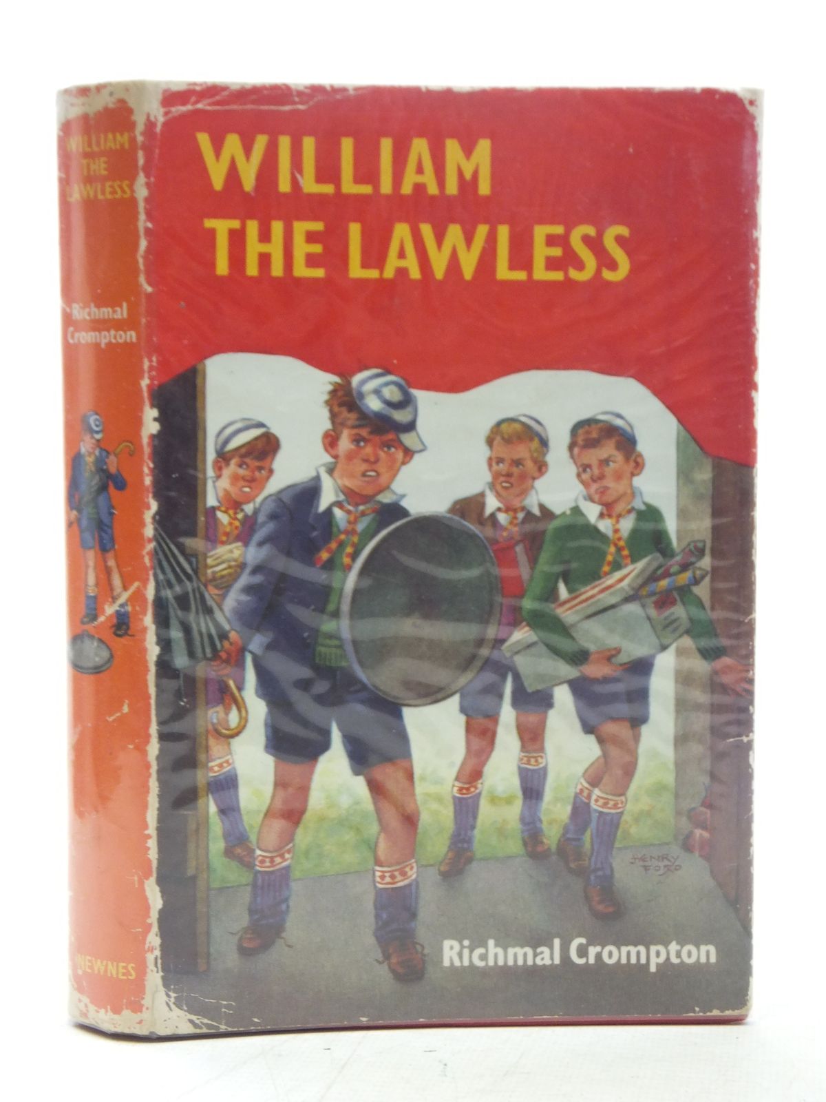 Stella & Rose's Books